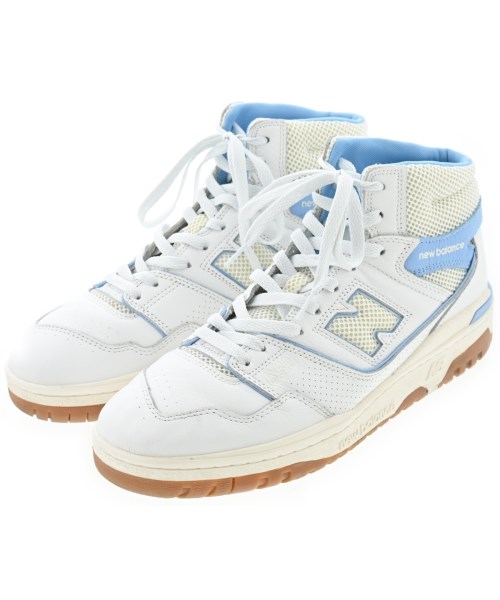 AIME LEON DORE エメレオンドレ スニーカー メンズ 【古着】【中古】