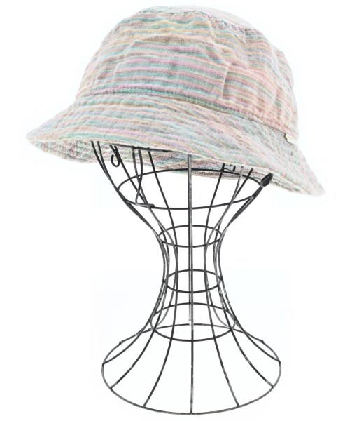 AIME LEON DORE エメレオンドレ ハット メンズ 【古着】【中古】