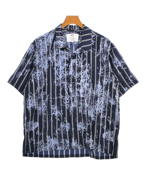 amok アモック カジュアルシャツ メンズ 【古着】【中古】