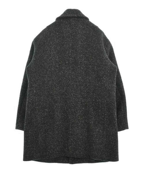 WEWILL ウィーウィル ステンカラーコート メンズ 【古着】【中古】