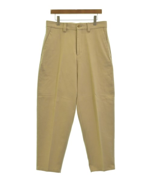 WEWILL ウィーウィル スラックス メンズ 【古着】【中古】