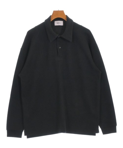 WEWILL ウィーウィル ポロシャツ メンズ 【古着】【中古】