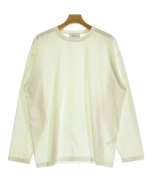 WEWILL ウィーウィル Tシャツ・カットソー メンズ 【古着】【中古】