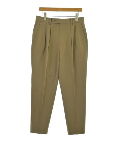 WEWILL ウィーウィル スラックス メンズ 【古着】【中古】