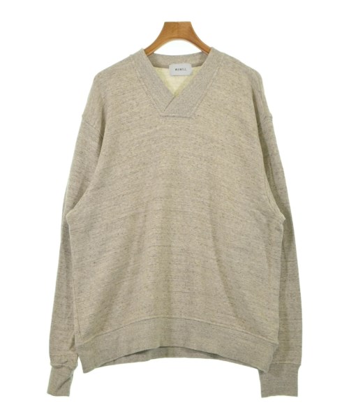 WEWILL ウィーウィル スウェット メンズ 【古着】【中古】