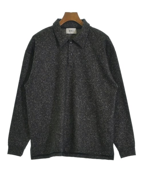 WEWILL ウィーウィル ポロシャツ メンズ 【古着】【中古】