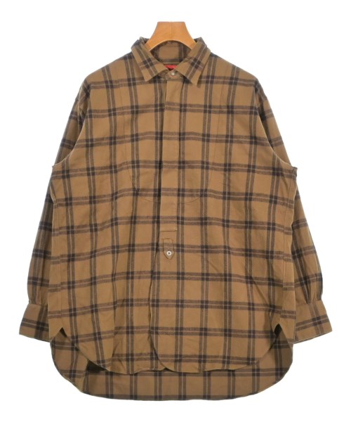 5525gallery ゴーゴーニーゴーギャラリー カジュアルシャツ メンズ 【古着】【中古】