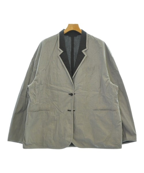 yoko sakamoto ヨーコサカモト カジュアルジャケット メンズ 【古着】【中古】