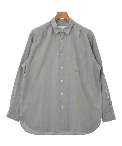 KIYONAGA&CO. キヨナガアンドコー カジュアルシャツ メンズ 【古着】【中古】