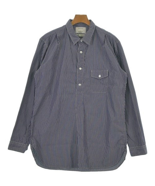 KIYONAGA&CO. キヨナガアンドコー カジュアルシャツ メンズ 【古着】【中古】