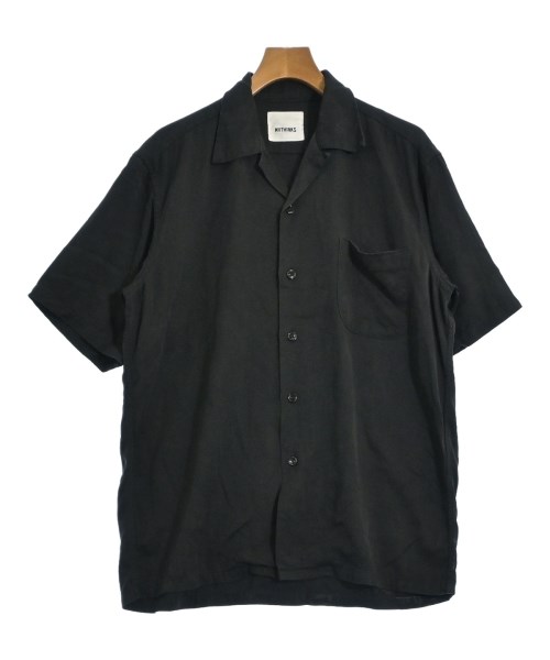 MYTHINKS マイシンクス カジュアルシャツ メンズ 【古着】【中古】