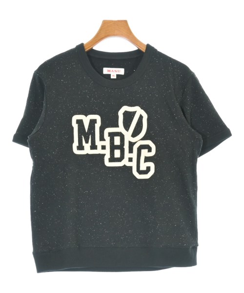 MASU エムエーエスユー Tシャツ・カットソー メンズ 【古着】【中古】