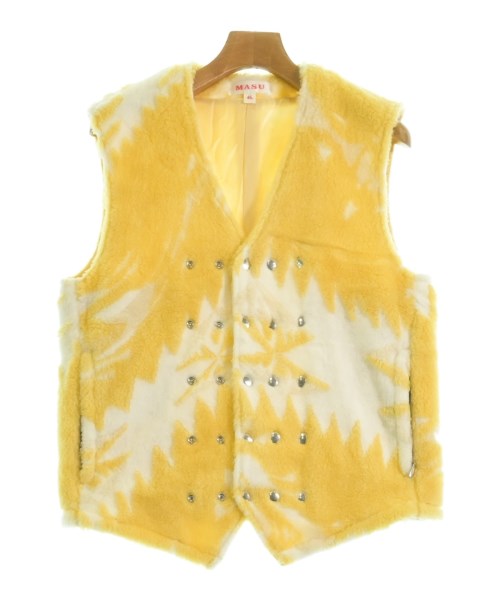 MASU エムエーエスユー ブルゾン（その他） メンズ 【古着】【中古】