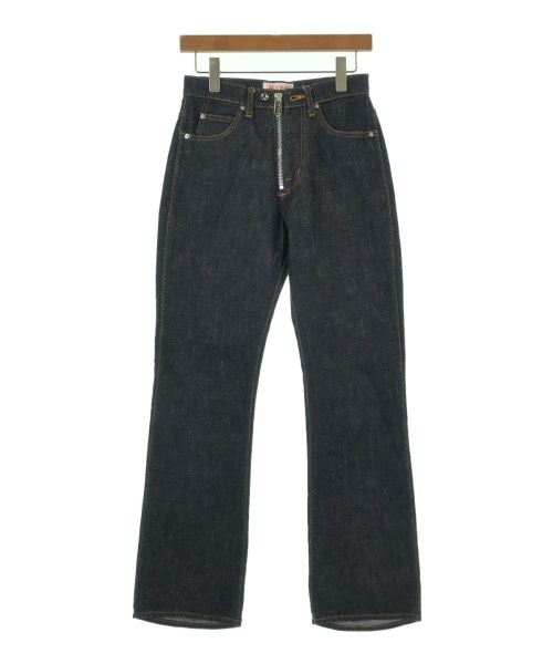 MASU エムエーエスユー デニムパンツ メンズ 【古着】【中古】