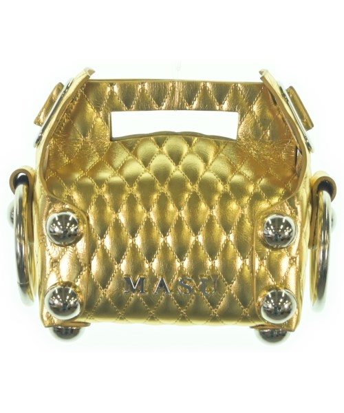 MASU エムエーエスユー バッグ（その他） メンズ 【古着】【中古】