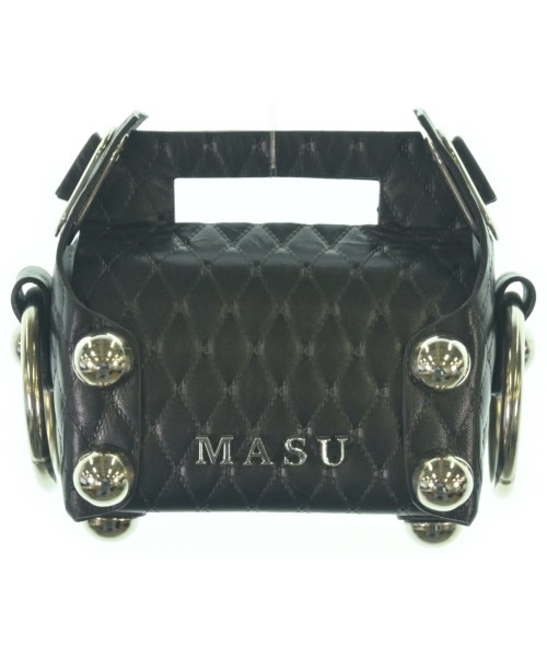 MASU エムエーエスユー バッグ（その他） メンズ 【古着】【中古】