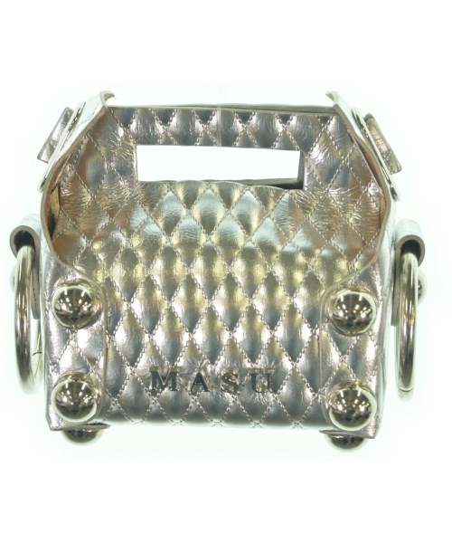 MASU エムエーエスユー バッグ（その他） メンズ 【古着】【中古】