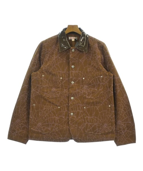 MASU エムエーエスユー ブルゾン（その他） メンズ 【古着】【中古】