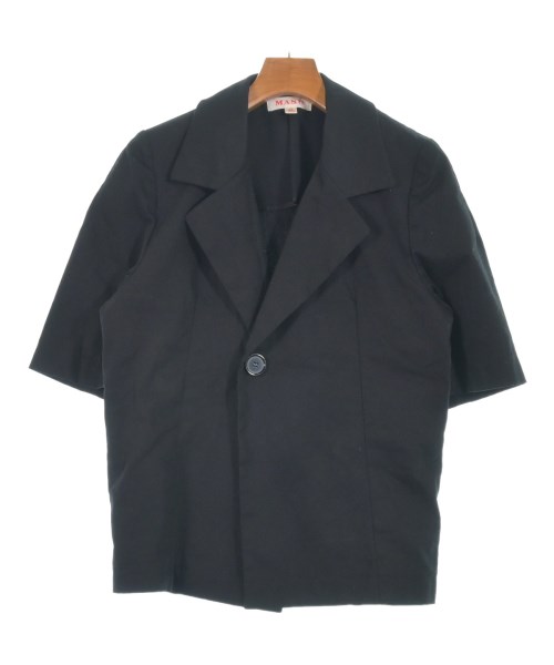 MASU エムエーエスユー カジュアルジャケット メンズ 【古着】【中古】