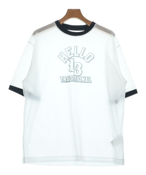 MASU エムエーエスユー Tシャツ・カットソー メンズ 【古着】【中古】