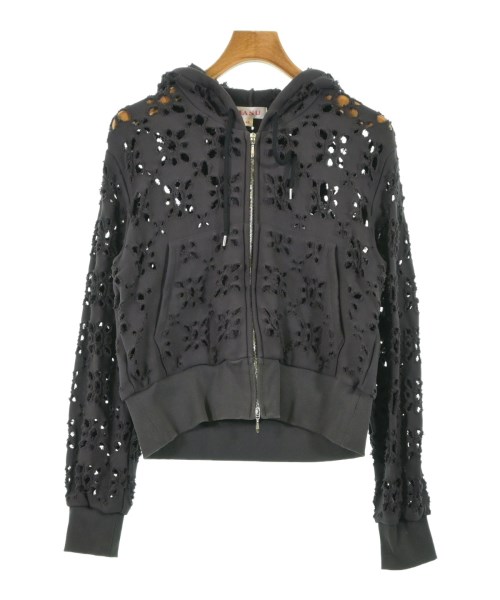 MASU エムエーエスユー パーカー メンズ 【古着】【中古】