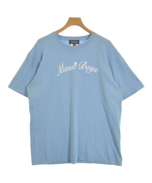 MASU エムエーエスユー Tシャツ・カットソー メンズ 【古着】【中古】