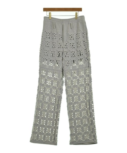 MASU エムエーエスユー スウェットパンツ メンズ 【古着】【中古】