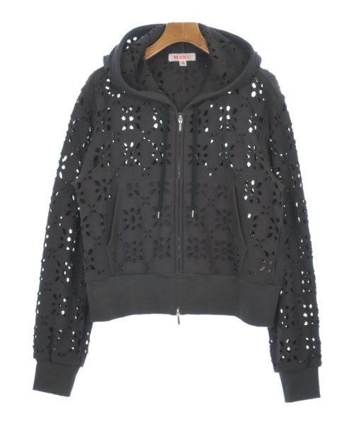 MASU エムエーエスユー パーカー メンズ 【古着】【中古】