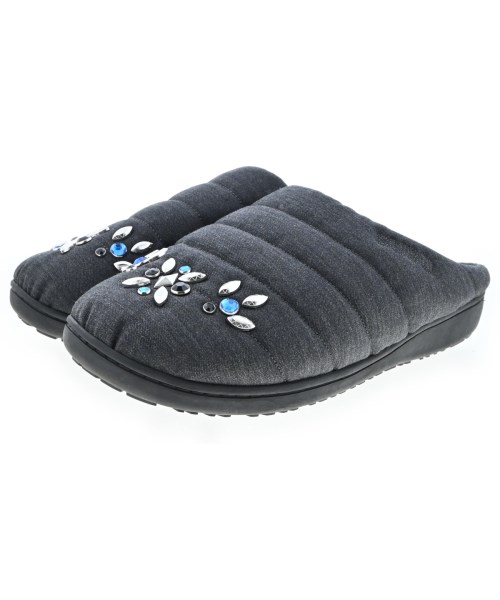 MASU エムエーエスユー サンダル メンズ 【古着】【中古】