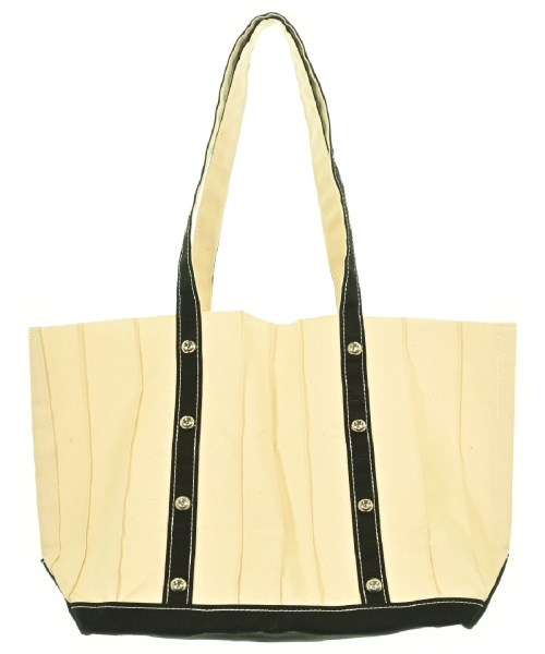 MASU エムエーエスユー トートバッグ メンズ 【古着】【中古】