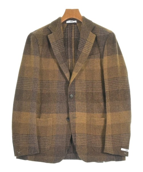 0909 ゼロナインゼロナイン テーラードジャケット メンズ 【古着】【中古】