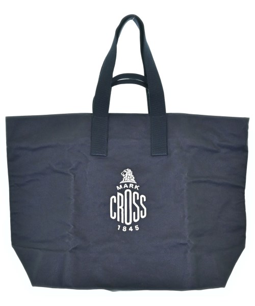 Mark Cross マーククロス トートバッグ メンズ 【古着】【中古】