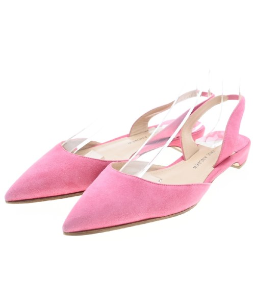 Paul Andrew ポールアンドリュー パンプス レディース 【古着】【中古】