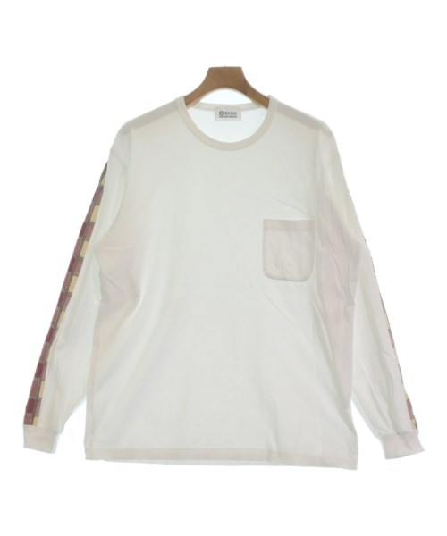 KUON クオン Tシャツ・カットソー メンズ 【古着】【中古】