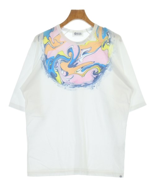 KUON クオン Tシャツ・カットソー メンズ 【古着】【中古】