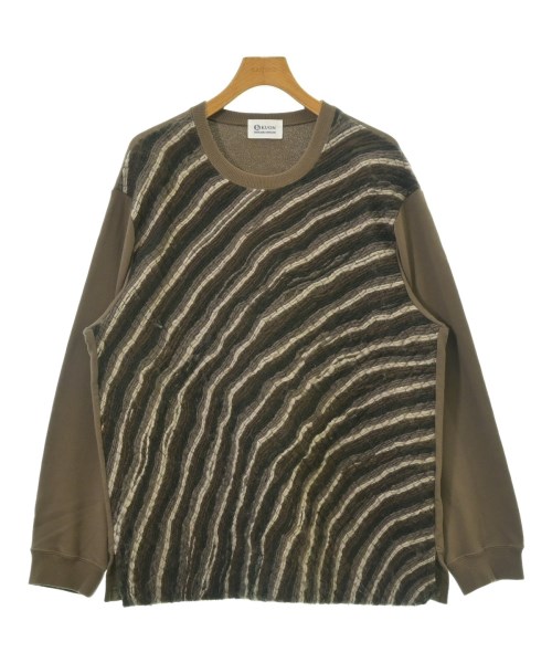 KUON クオン スウェット メンズ 【古着】【中古】