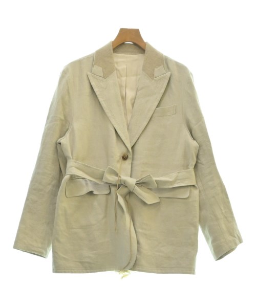 midorikawa.... ミドリカワ カジュアルジャケット メンズ 【古着】【中古】