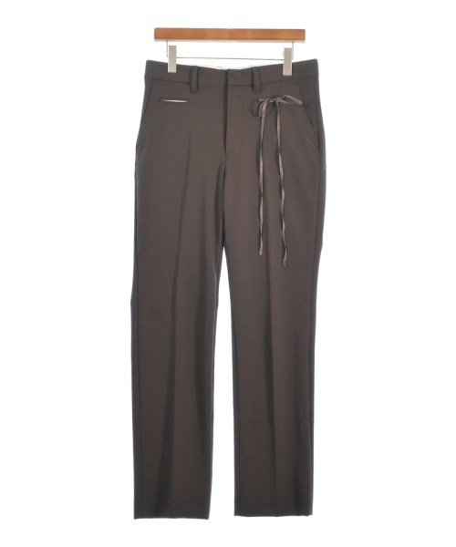 midorikawa.... ミドリカワ スラックス メンズ 【古着】【中古】