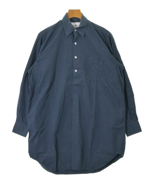 APPLETREES アップルツリーズ カジュアルシャツ メンズ 【古着】【中古】