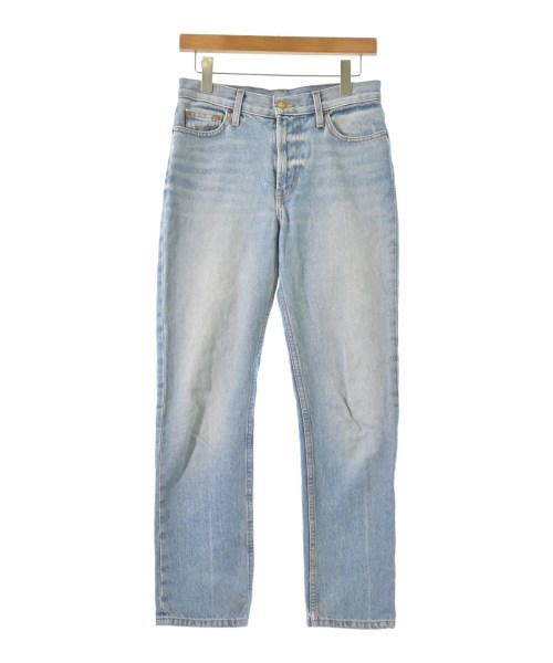 B SIDES ビーサイズ デニムパンツ レディース 【古着】【中古】