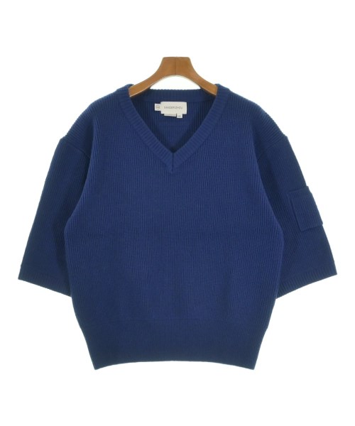 XANDER ZHOU ザンダーゾウ ニット・セーター メンズ 【古着】【中古】