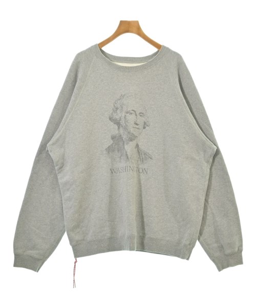 BEAMS JAPAN ビームスジャパン スウェット メンズ 【古着】【中古】