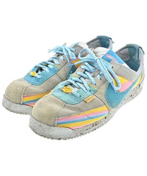 union ユニオン スニーカー メンズ 【古着】【中古】