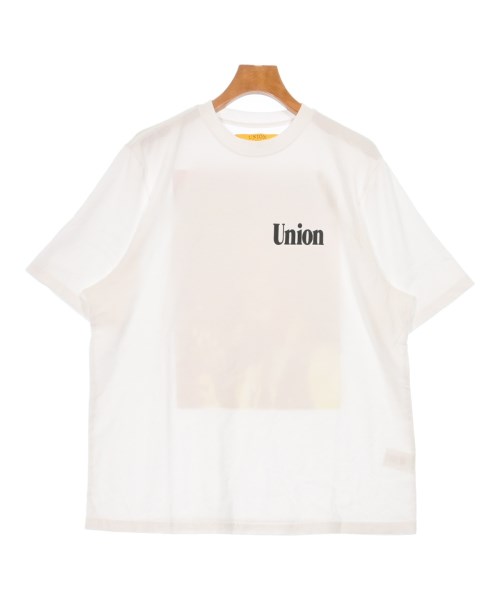 union ユニオン Tシャツ・カットソー メンズ 【古着】【中古】