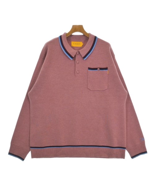 union ユニオン ニット・セーター メンズ 【古着】【中古】
