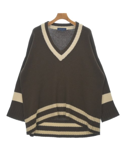 MAISON JEJIA メゾンジェジア ニット・セーター メンズ 【古着】【中古】