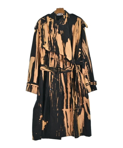 KEISUKE YOSHIDA ケイスケヨシダ トレンチコート メンズ 【古着】【中古】