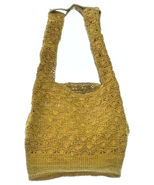 MAISON N.H PARIS メゾン・エヌ・アッシュ・パリ ハンドバッグ レディース 【古着】【中古】