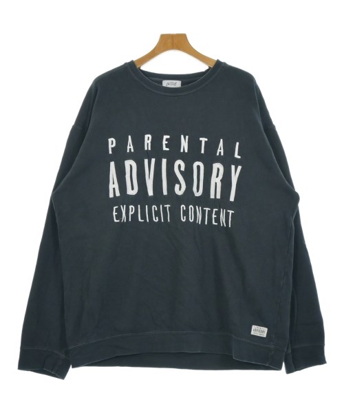 CULTCLUB カルトクラブ スウェット メンズ 【古着】【中古】