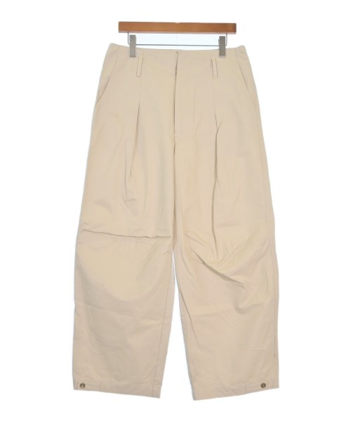 Toironier トワロニエ チノパン メンズ 【古着】【中古】